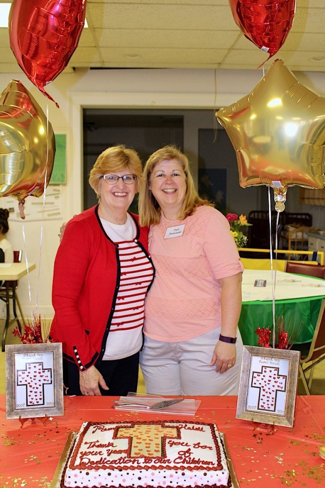 First Congregational Church of Wallingford