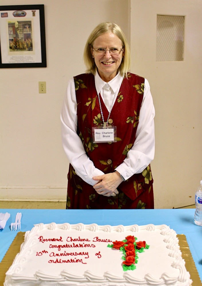 First Congregational Church of Wallingford